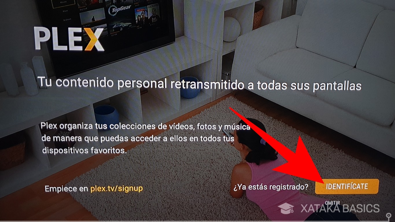 Cómo instalar Plex en Amazon Fire Stick TV para aprovechar ambos al máximo