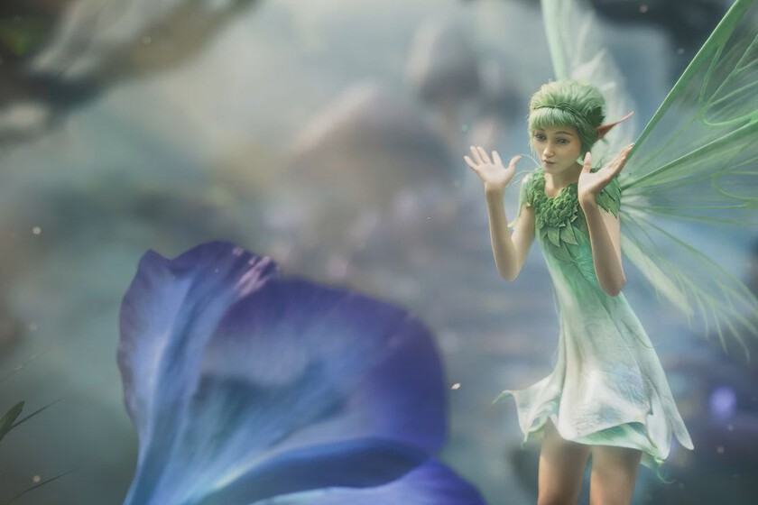 El nuevo Fable ya tiene quien escriba su historia, y viene del mayor ...