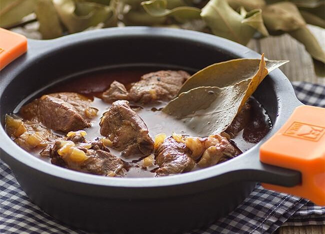 El laurel, la hoja fundamental para dar sabor a nuestras cazuelas: qué ...