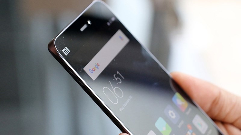 Xiaomi X1 avistado con pantalla 18:9, nueva línea de camino al catálogo ...