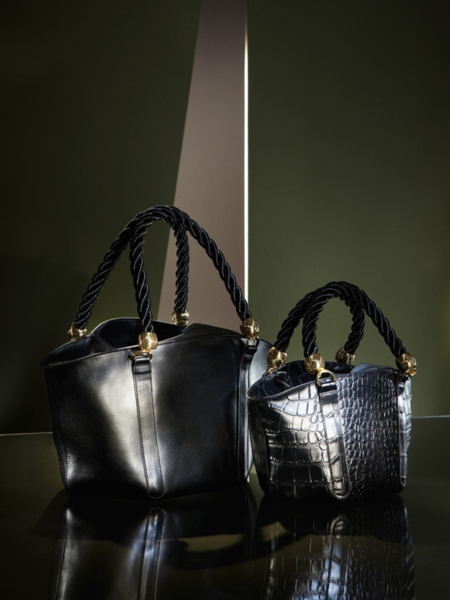 Catalogo Uterqüe otoño-invierno 2011/2012: el invierno más british