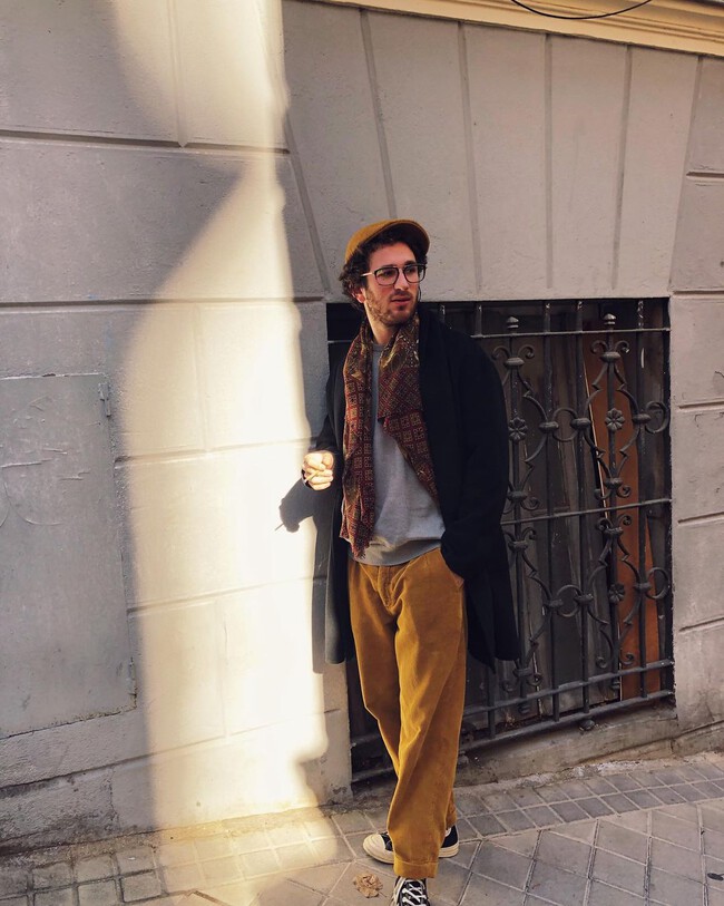 ¿Qué fue de David Castillo, el Jonathan de 'Aída'? De ser el NiNi de ...