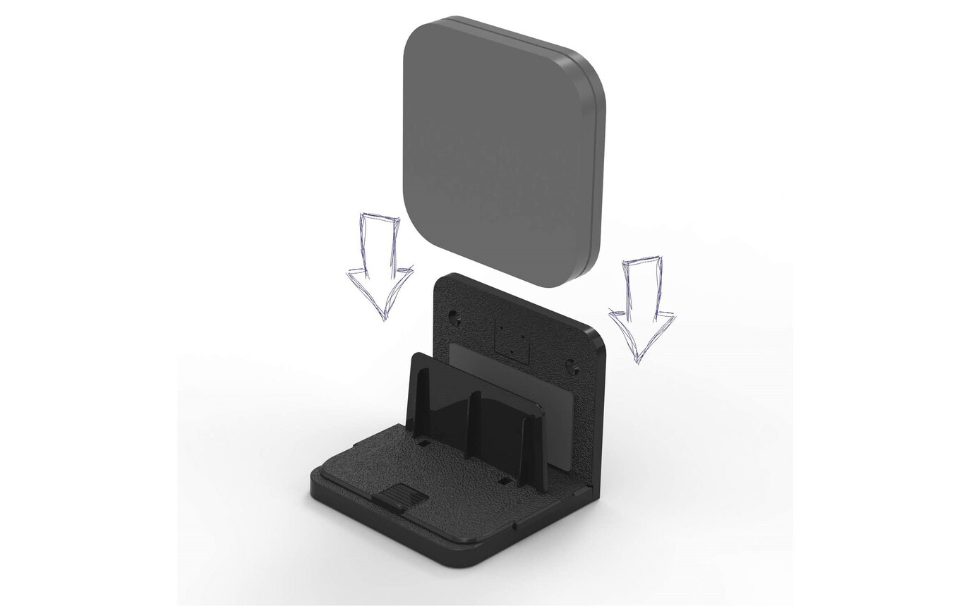 Soportes de router: ¿cuál es mejor comprar? Consejos y recomendaciones