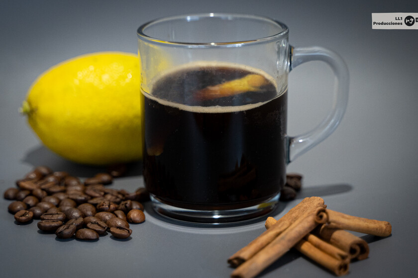 Cómo hacer un carajillo de café y coñac: receta fácil y clásica para la ...