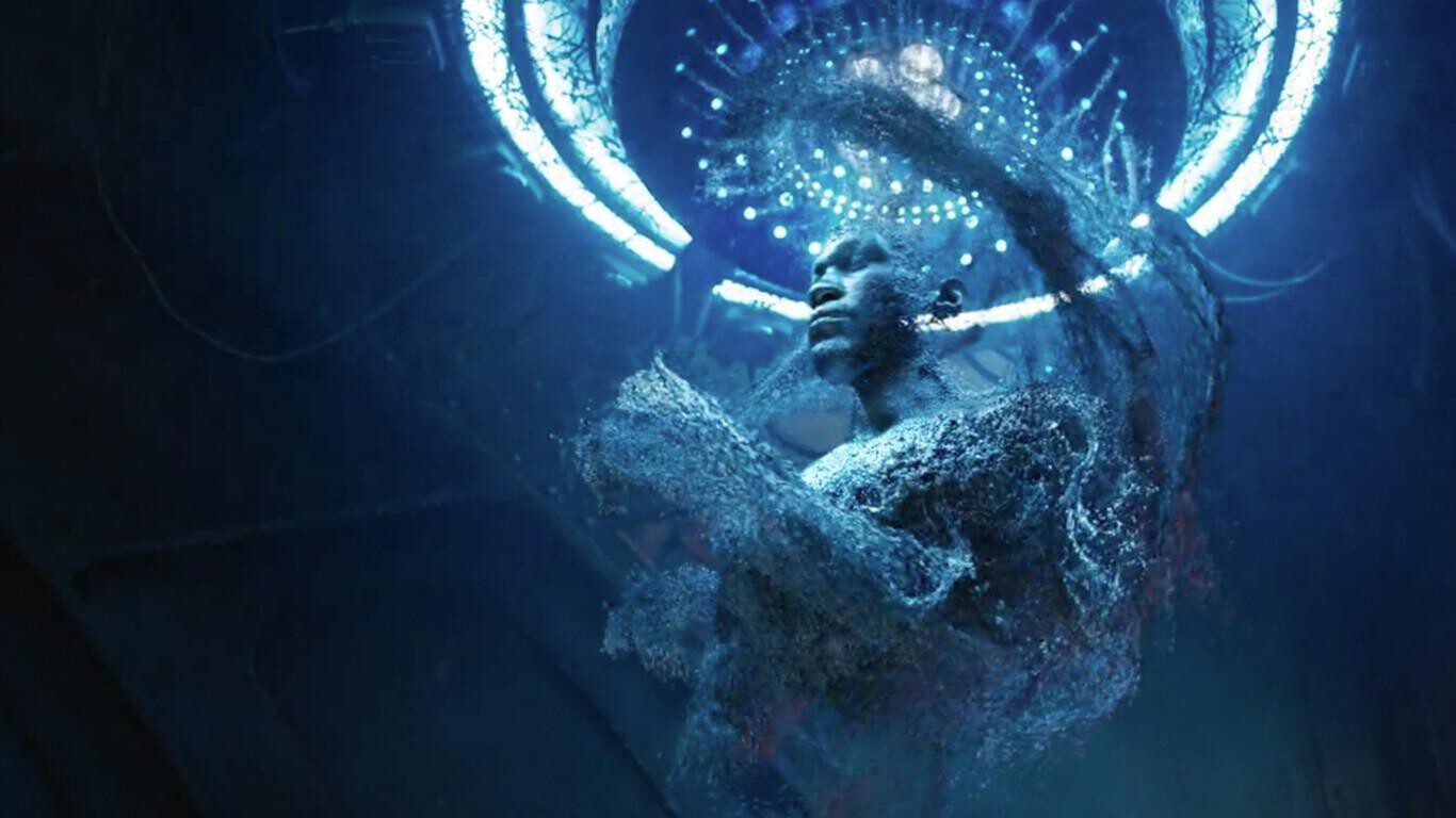 Crítica Matrix: Resurrections 2021 | Ha venido para transformar el ...