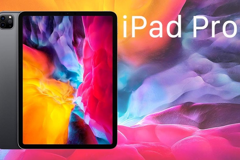 Primer precio mínimo en Amazon para el nuevo iPad Pro (2020) de 128 GB ...