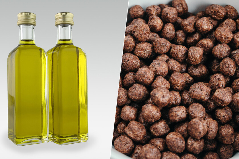 El drama de Nutriscore: los Chocapic son más "saludables" que el jamón ...