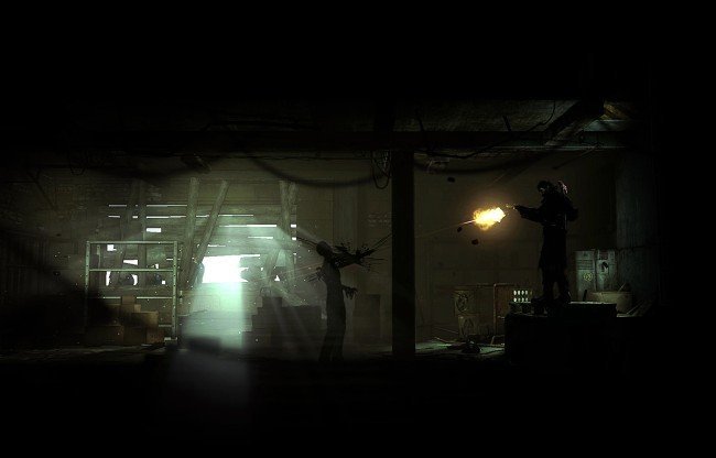 'Deadlight', galería de imágenes y teaser trailer de este título ...