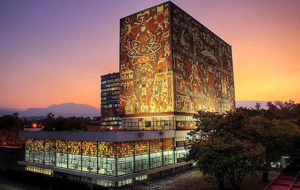 La UNAM abrirá un nuevo museo en pleno centro de Ciudad de México