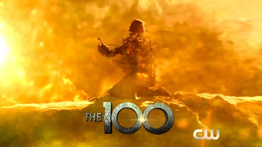 'Los 100', la serie que empuja a la humanidad a elegir entre lo malo y ...