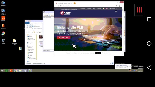 10 programas de escritorio remoto para controlar tu ordenador desde ...