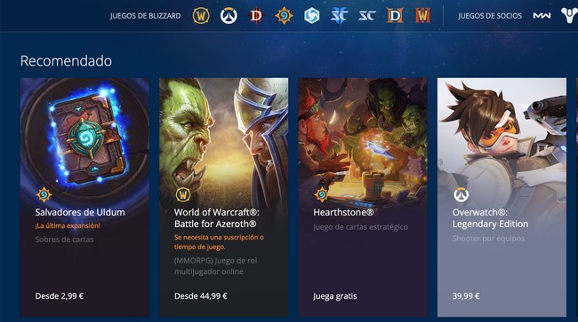 Steam: nueve plataformas alternativas donde puedes comprar juegos para ...