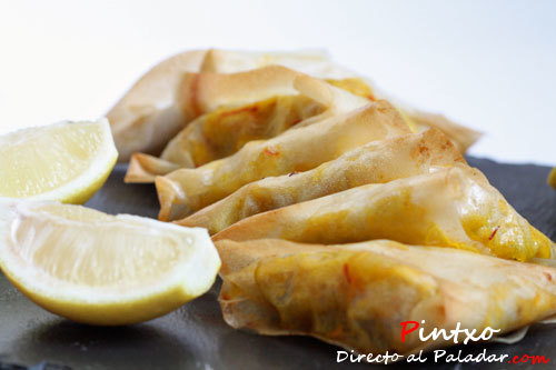 Cocina Arabe y recetas arabes - Directo al Paladar