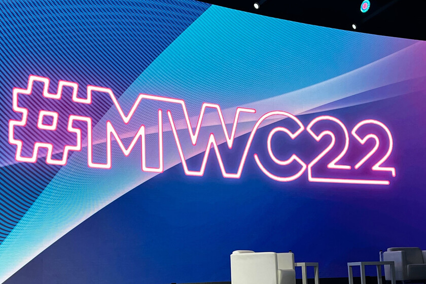 Del Metaverso al OpenRAN con el 5G por bandera: así ha sido el MWC 2022 descafeinado de los ...