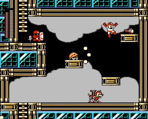 'Mega Man 9': Análisis
