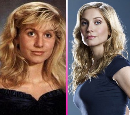 Los actores de 'Lost' ('Perdidos'): Fotos de Anuario y otras de los ...