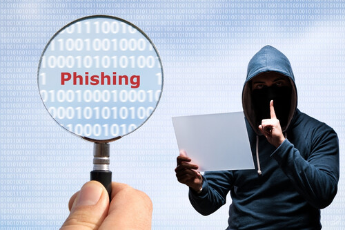 ¿Es posible que puedas evitar el phishing? Los cursos obligatorios ...