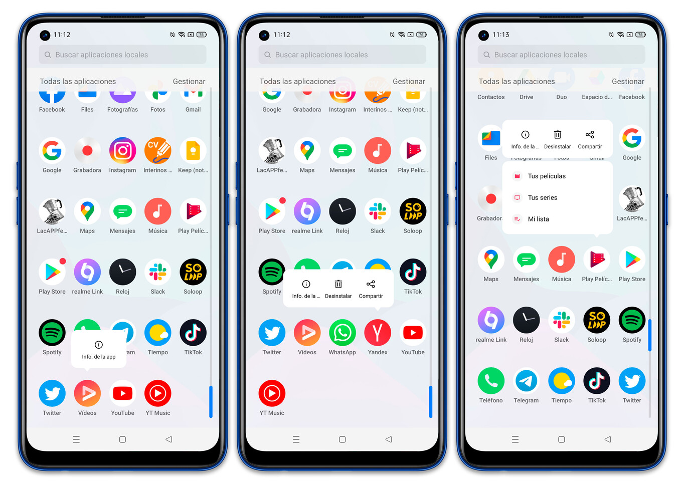 Realme 8 Pro, análisis: review con características, precio y ...