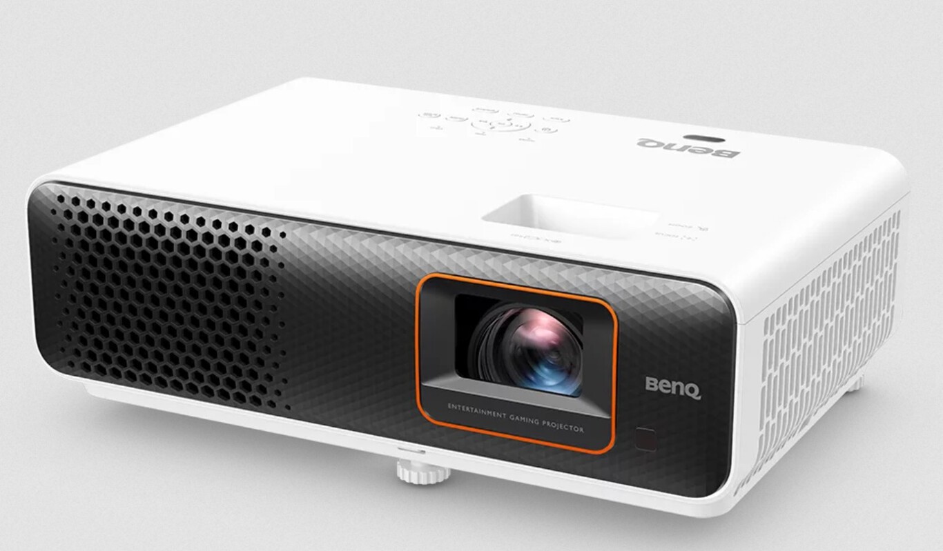 Nuevo BenQ TH690ST, características, precio y ficha técnica