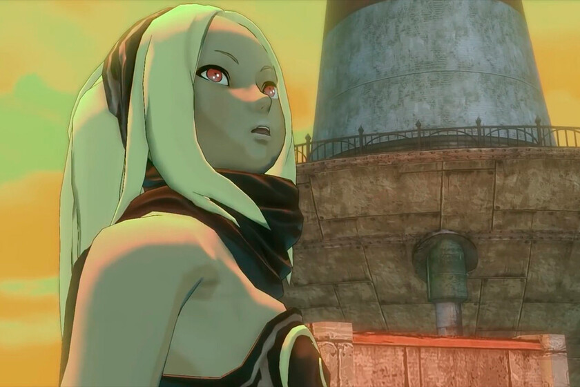 Gravity Rush de PlayStation será adaptado al cine: ya hay directora y guionista para la película