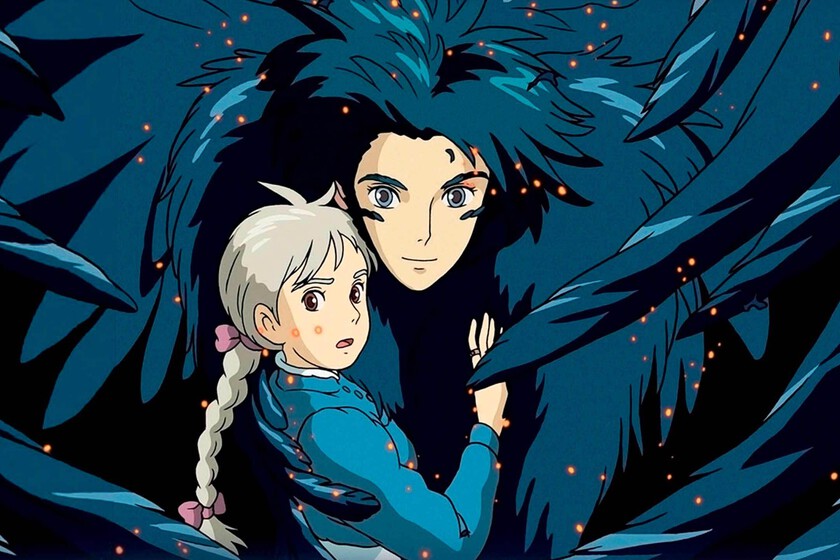 Película de anime incomprendida por los fans de Studio Ghibli: perdió ...