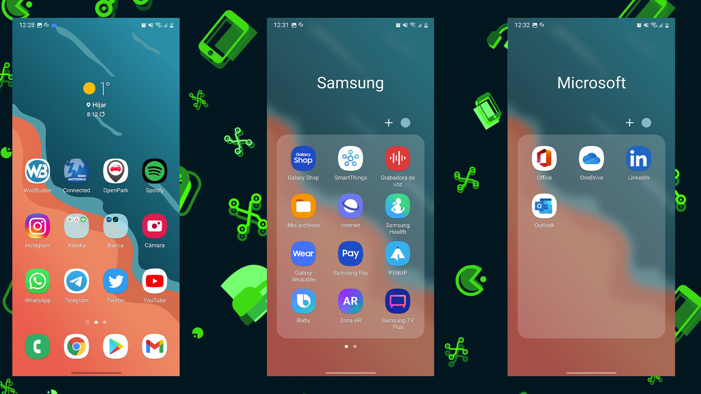Samsung Galaxy S22 Ultra, review: análisis con características y precio