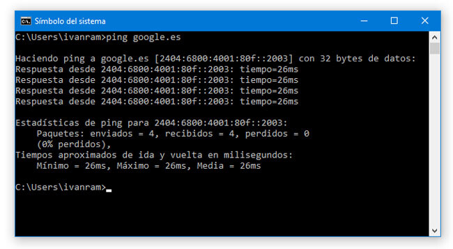 Más allá de la velocidad: qué son ping, lag, loss y otros factores que ...