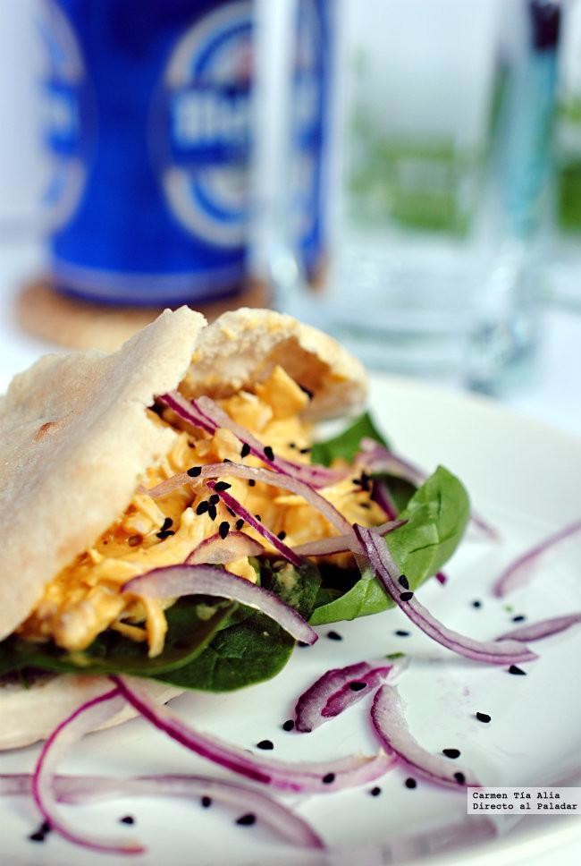 17 recetas exóticas que gustarán incluso a los menos aventureros