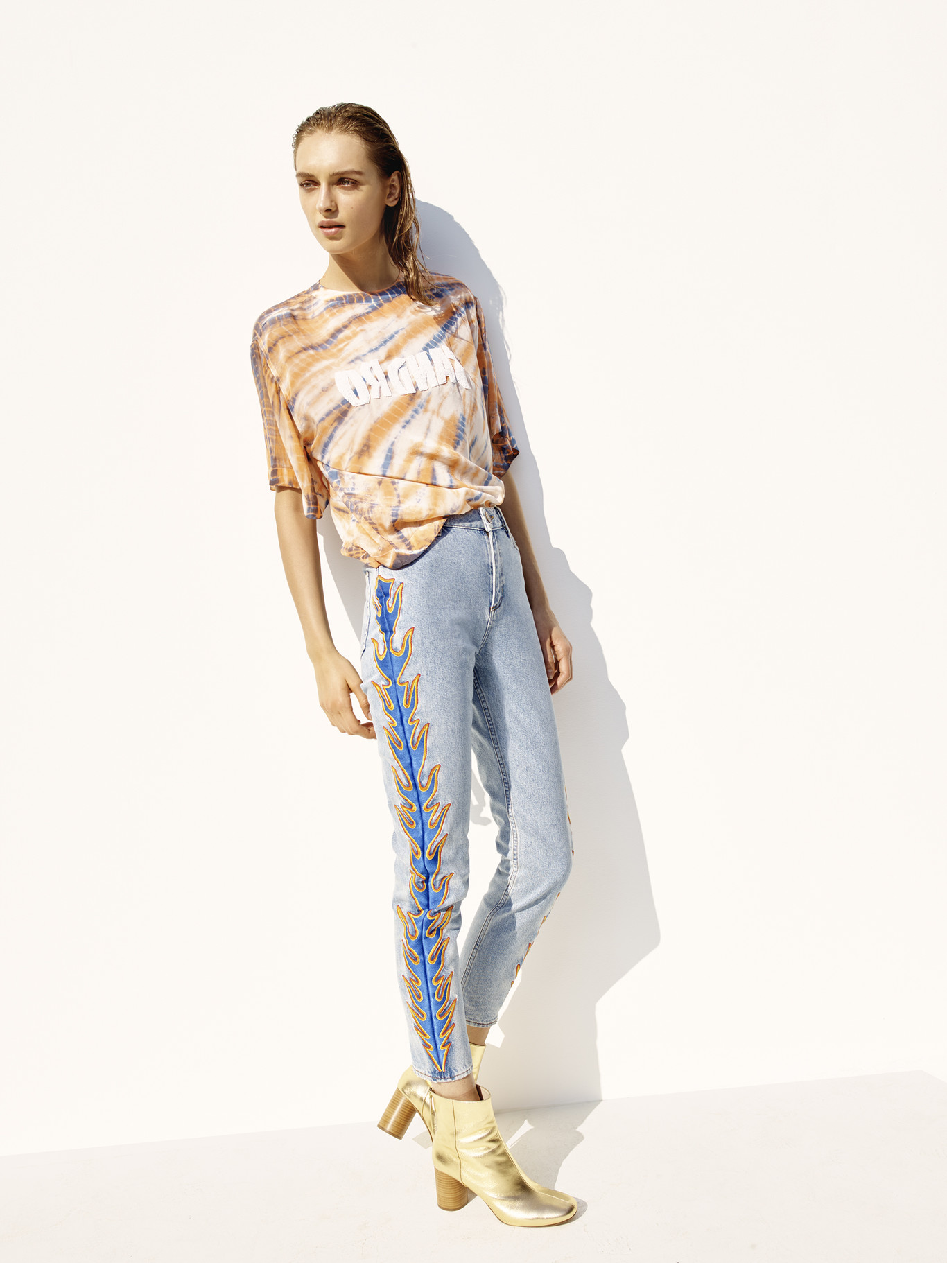 Sandro Primavera-Verano 2017 llega dispuesto a entrar en el armario de ...