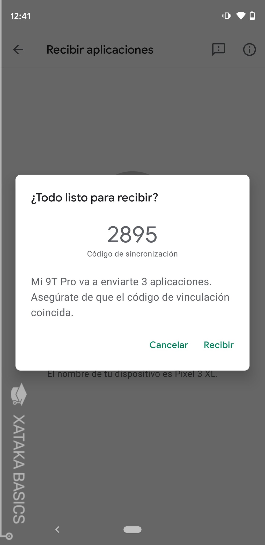 Cómo compartir aplicaciones de Android con tus amigos aunque no tengas ...