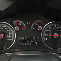 Dodge Vision: Precios, versiones y equipamiento en México