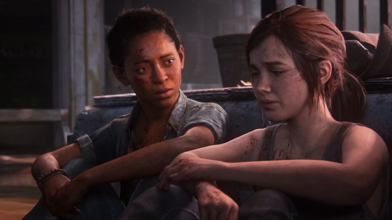 The Last of Us: quién es Riley, la protagonista del capítulo 7 de la ...