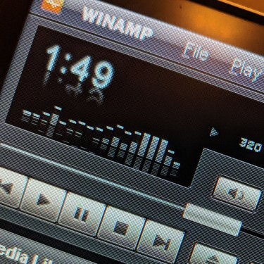 Winamp - Xataka