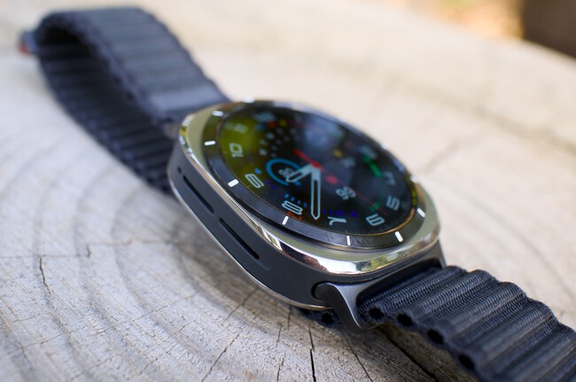 Samsung Galaxy Watch Ultra, análisis - Review con características ...