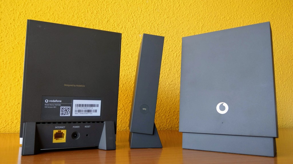 Routers Vodafone: todos los modelos que instala el operador y sus ...
