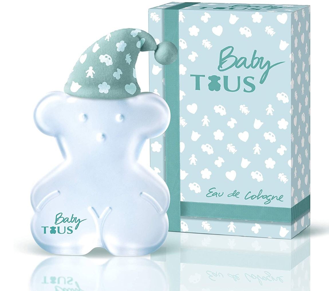 21 perfumes de bebé que te encantarán a ti también por su frescura ...