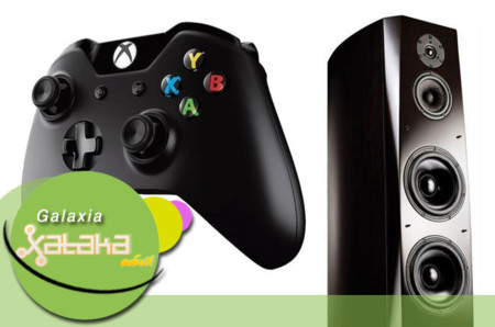 Galaxia Xataka Móvil con una buena ración de Microsoft y mucho más