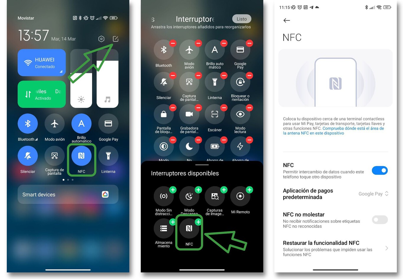 NFC en Android: qué es, cómo funciona y cómo sacarle más provecho