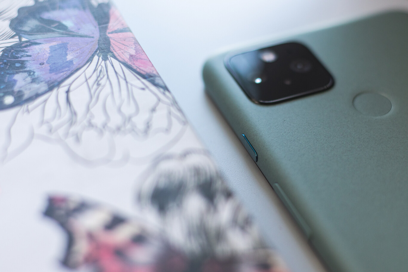 Google Pixel 5: review con características, precio y especificaciones