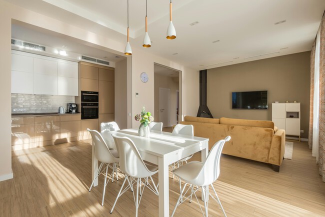 Cinco tendencias de decoración para rejuvenecer el salón en 2026 sin ...