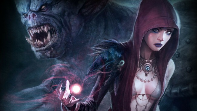 Los 34 mejores juegos RPG para PC