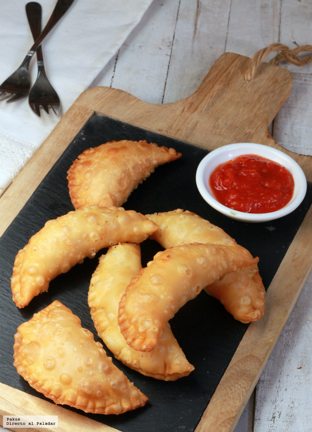 Tapas: 19 ideas fáciles para comer de picoteo