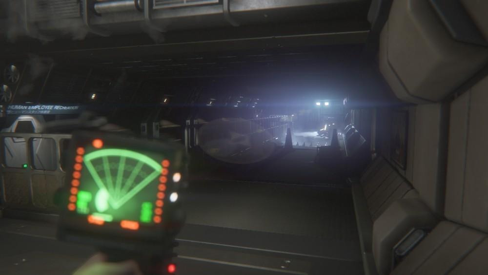 Alien: Isolation, análisis