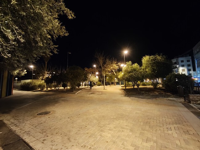 Nothing Phone 3a, análisis: review con características, precio y ...