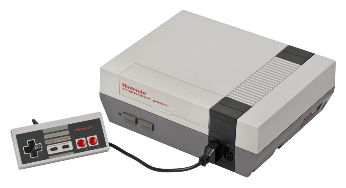 Un speedrunner consiguió terminar los 714 juegos de NES y así es como ...
