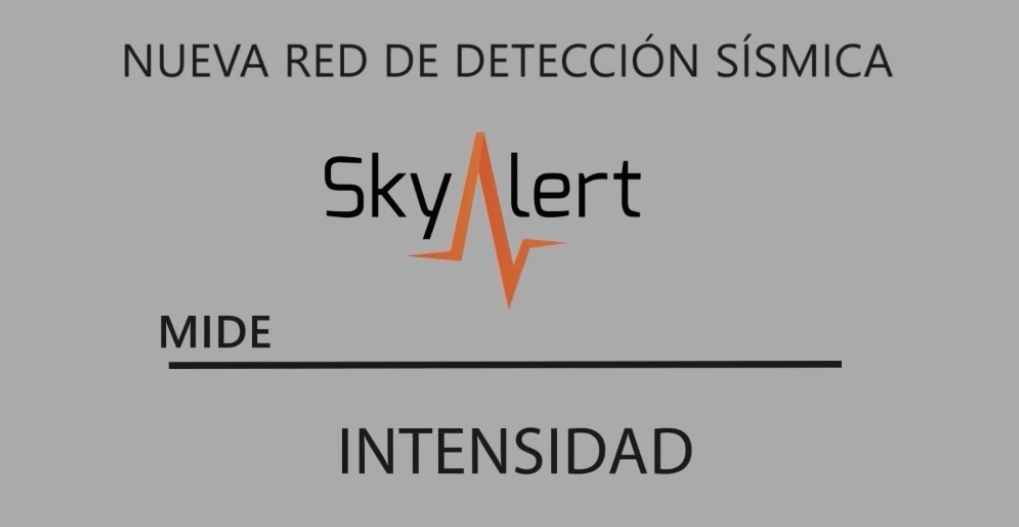 Por qué SkyAlert informó antes del sismo F16 que el Sistema de Alerta ...