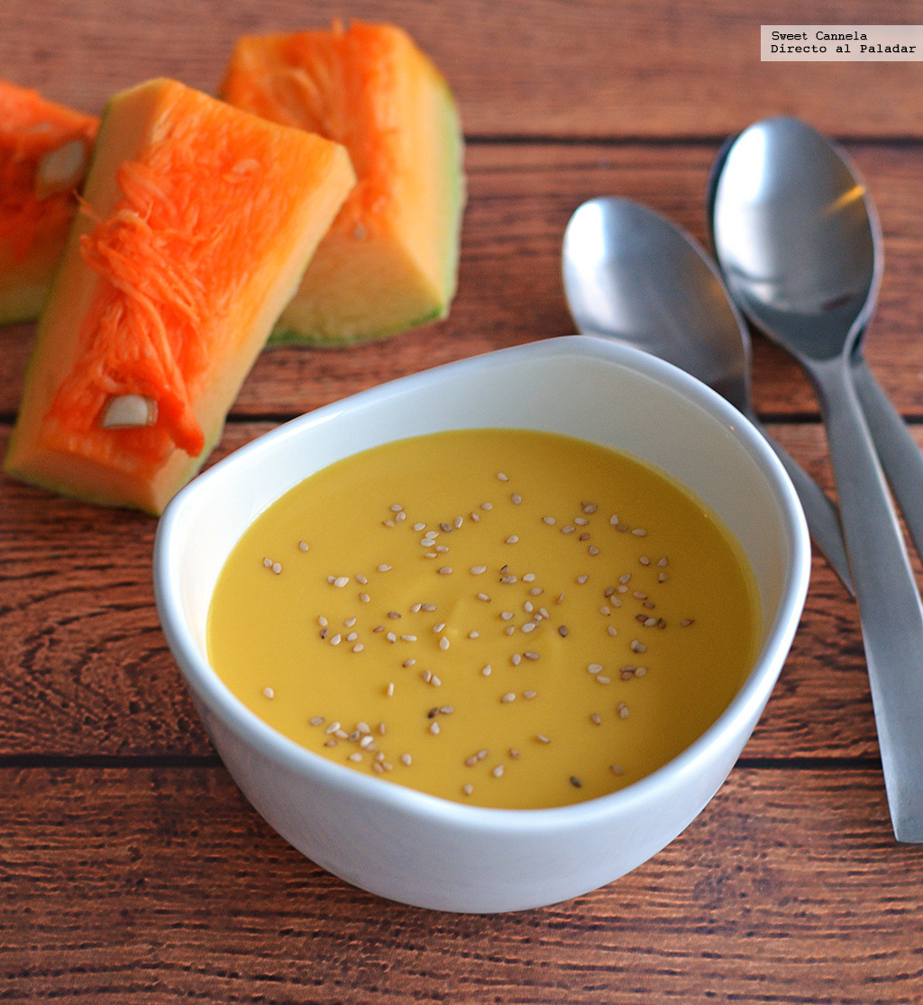 Crema de calabaza: las mejores recetas caseras tradicionales y originales