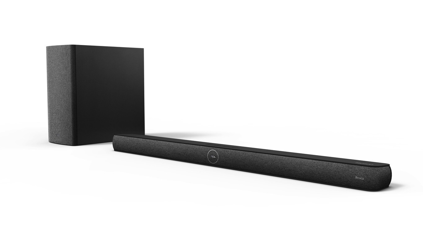 La Alto Smart Soundbar es la primera barra de sonido que cuenta con ...