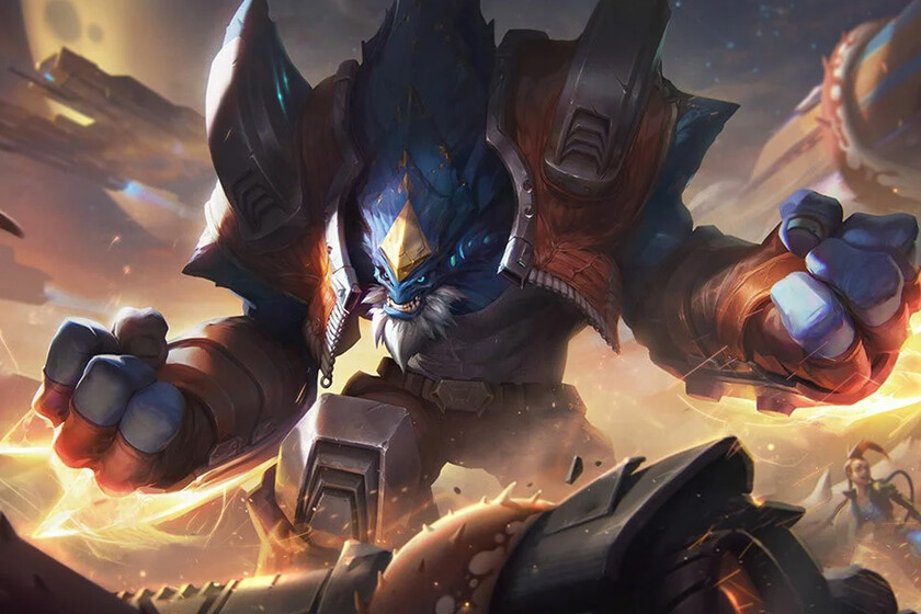 Fake Death, la nueva e inverosímil ¿estrategia? de League of Legends ...