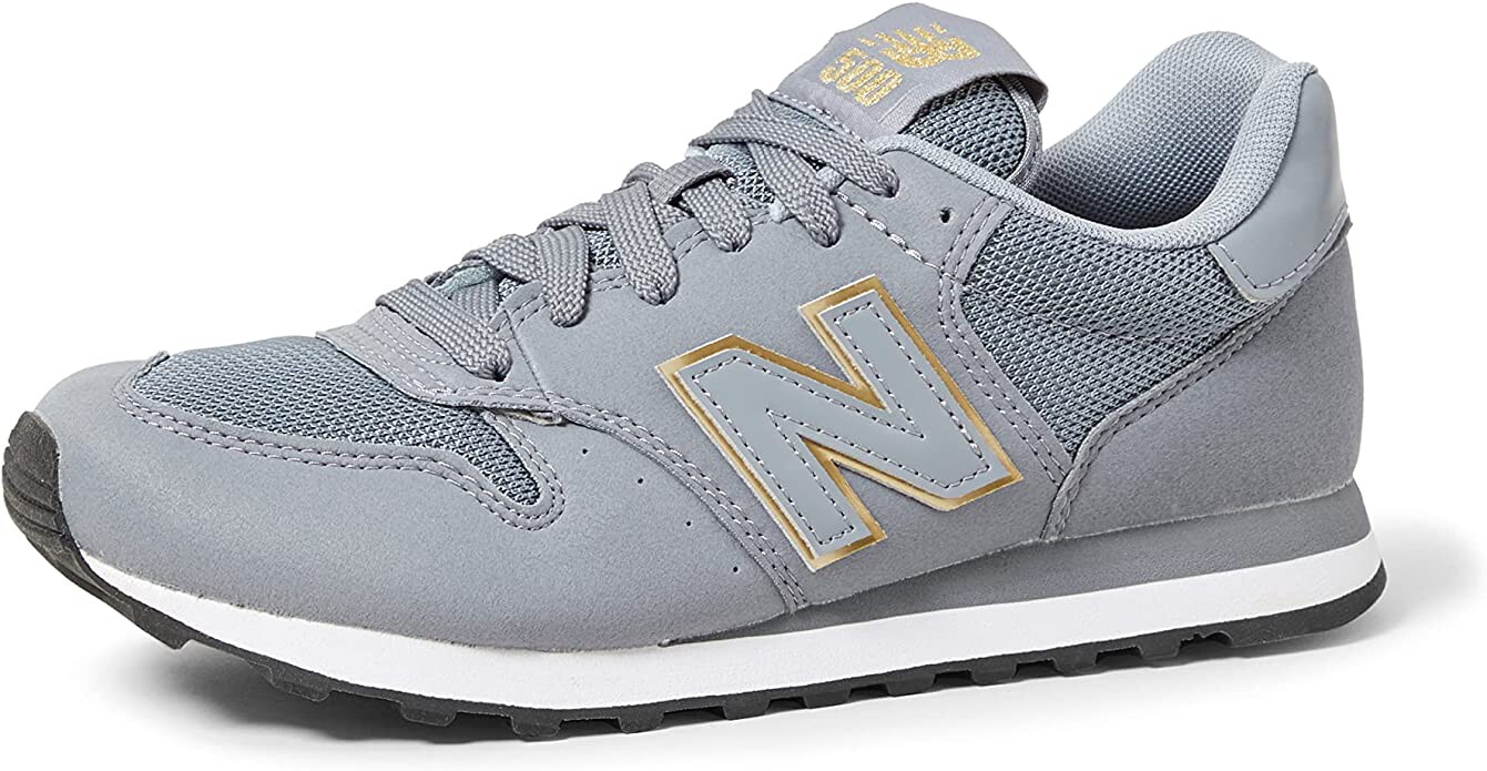Cinco zapatillas New Balance que ya están rebajadas (y mucho) por el ...